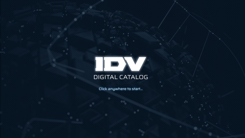 Dead Pixels | IDV Digital Catalog - Dead Pixels
